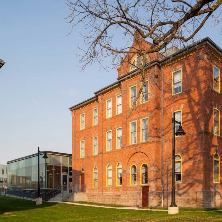 Adaptive Reuse - GBCA