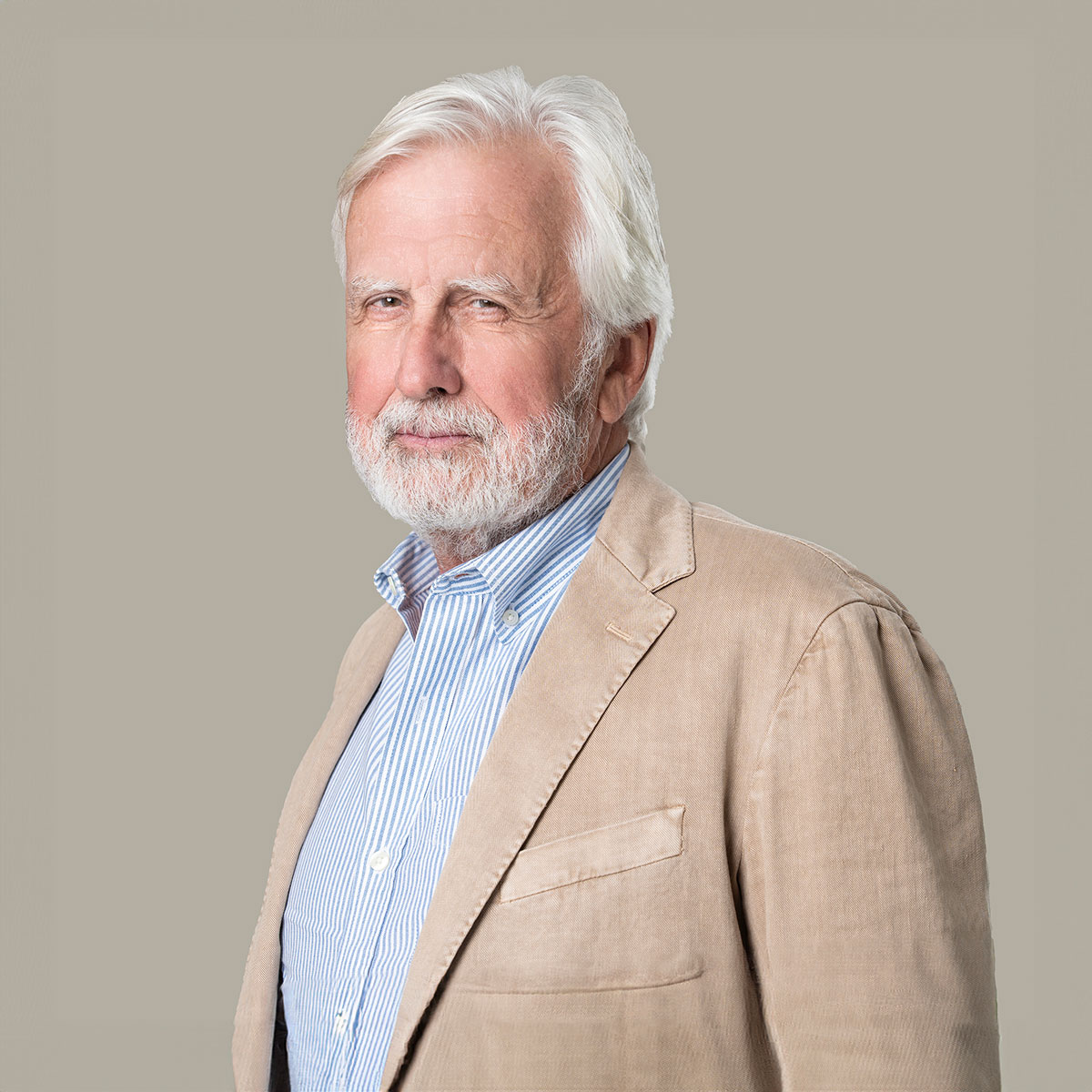 Christopher Borgal - GBCA