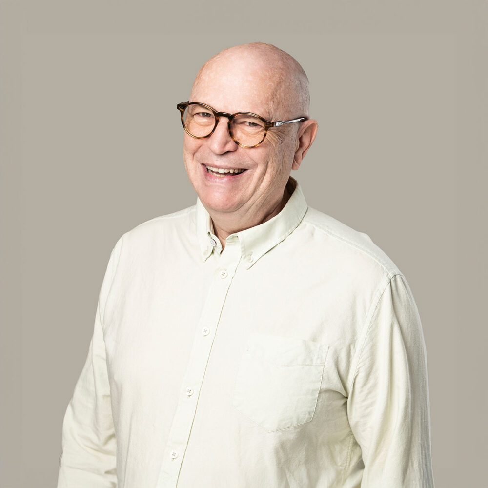 Robert Brough - GBCA